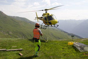 Next Generation Flight Training GmbH - Swiss Aerospace Cluster