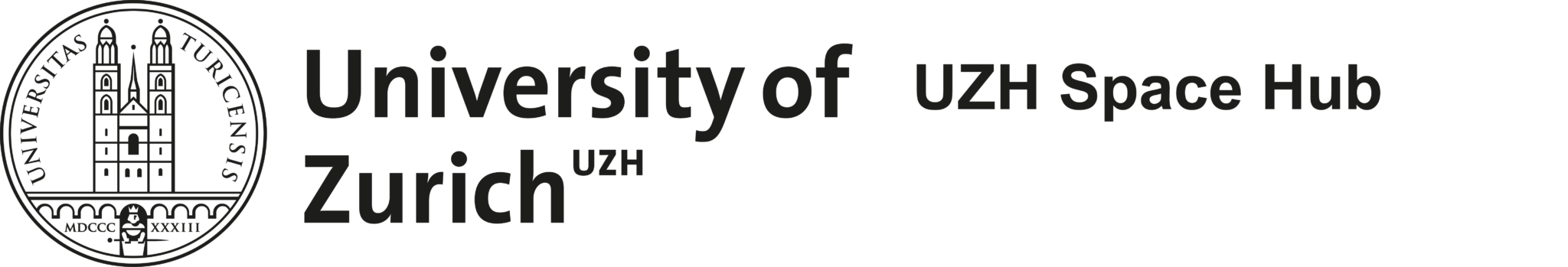 UZH Space Hub (Innovation cluster space and aviation), University of ...