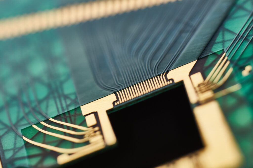 PCB - Swiss Aerospace Cluster